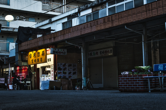 unobtrusive by hatapooon （ID：11673865） - 写真共有サイト:PHOTOHITO